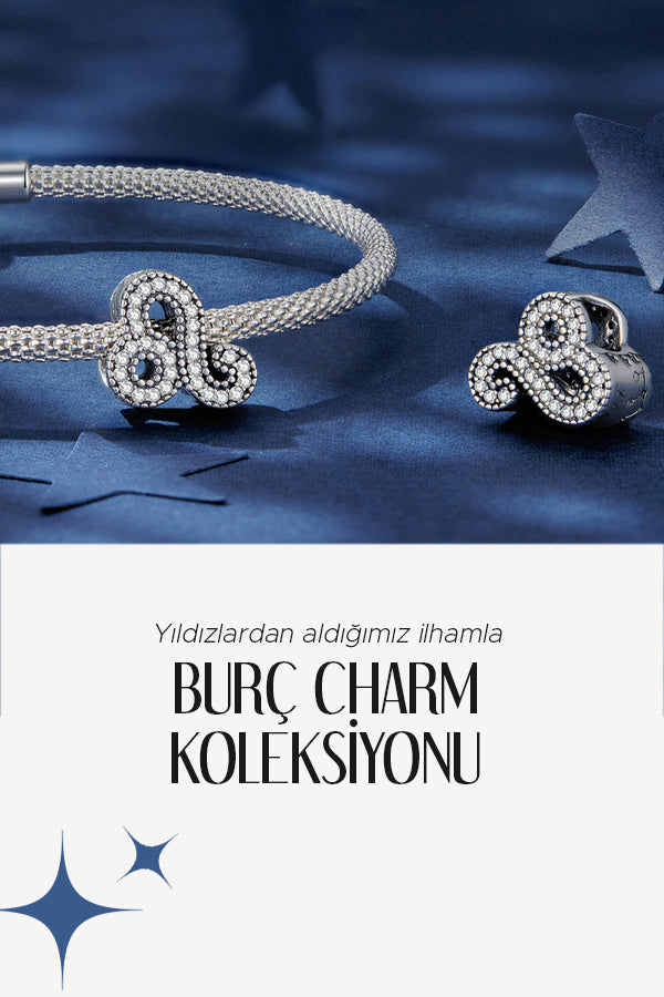 Burç Charm – CHARM